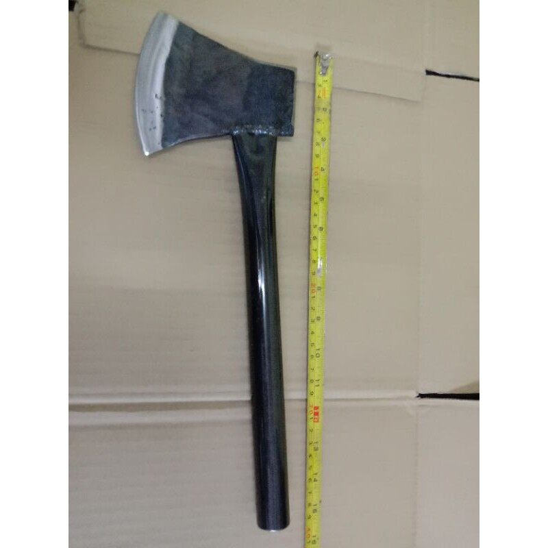 Kapak Tulang / Kapak kayu (Spring lori) | Lazada