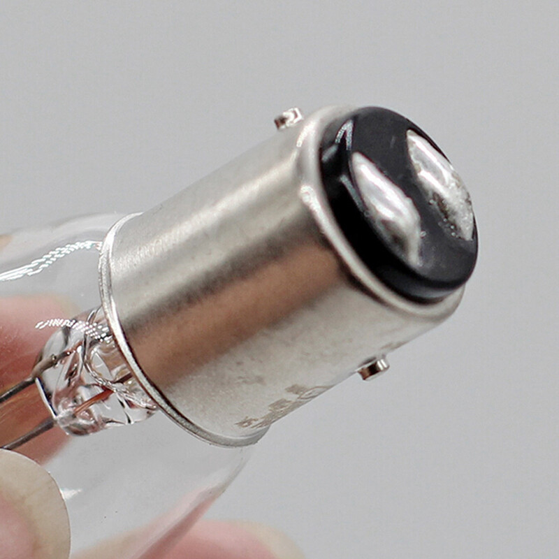 MLE 2Pcs/Set 1157 Bay15D 21/5W Car Reverse Backup Stop Brake Tail Light ...