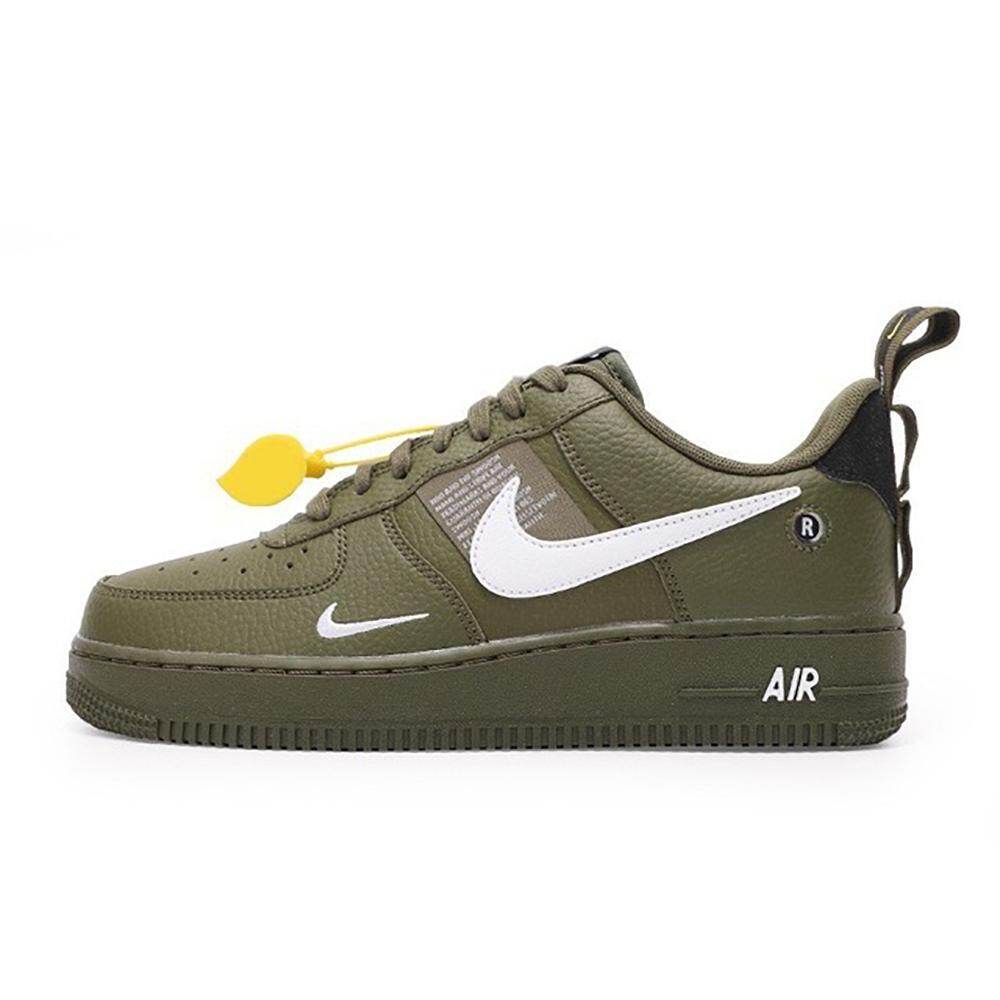 2019 ของแท้ใหม่ Original _Nike_Shoes Air_Force 1 Utility Pack Men's ...