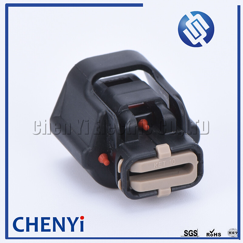 1ชุด3 Pin (หญิง) 7283-8730-30 7182-8730-30ล้อเซนเซอร์ความเร็วซ็อกเก็ต ...