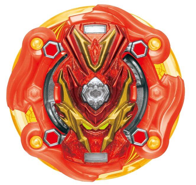 TAKARA TOMY BEYBLADE BURST B-140 #01 VOL15,Cosmo Valkyrie 11 Eternal ...