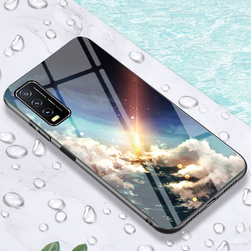 Casing For VIVO Y20/Y20i/Y20i 2021/Y20i 2020/Y20 2021/Y12S 2021/Y20S ...