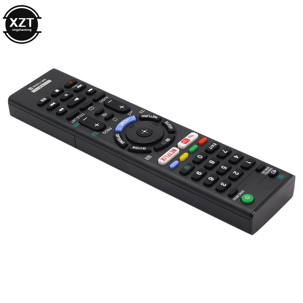 For Sony Smart TV RMT-TX300E Remote Control With Youtube Netflix Button KD-55XE8505 KD43X8500F ...