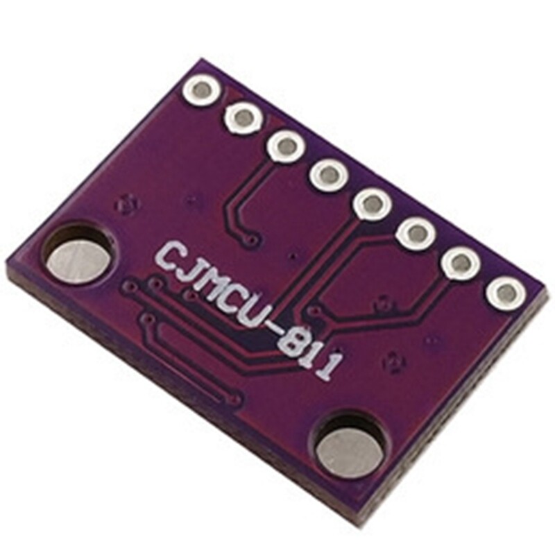 1Pcs CJMCU-811 CCS811 Carbon Monoxide CO VOCs Air Quality Numerical Gas Sensors - heijoy - ThaiPick