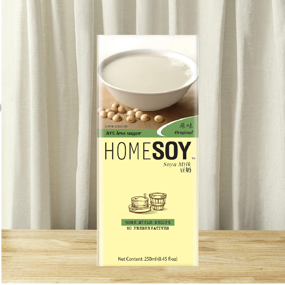 OKF - Farmer's Aloe Vera Drink 芦荟饮料 500ml & Homesoy - Multi Grain Soy ...