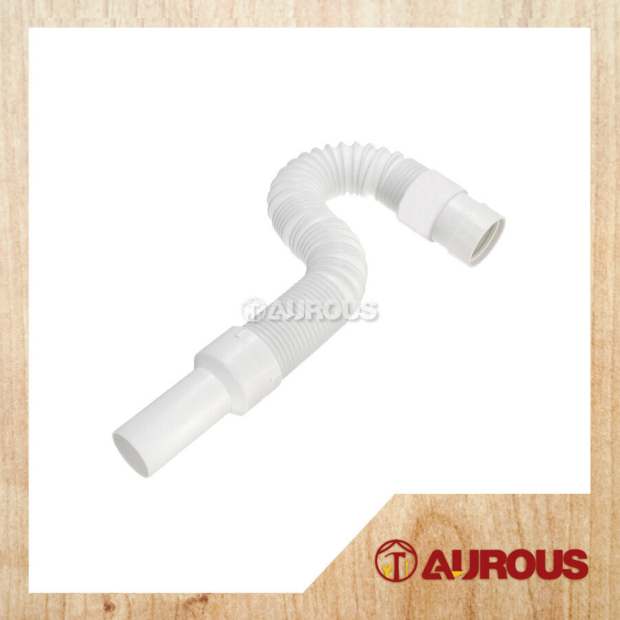 UPVC EXTENSIBLE CROMADO FLEXIBLE UNI TRAP (1 1/2'' , 1 1/4'') | Lazada