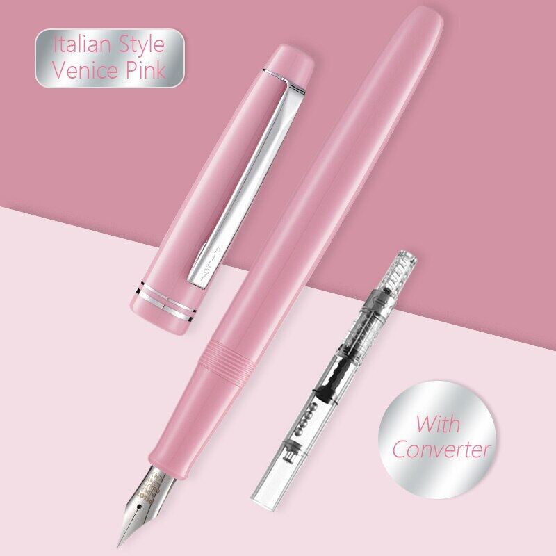 Japan PILOT 78G 78G+ Foutain Pen Iridium Pen Upgrade Version Italian ...