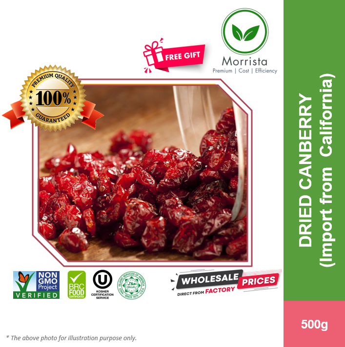 [Granola Sultana Raisin] 500g Sultana Raisin | Raisin Granola | Kismis ...