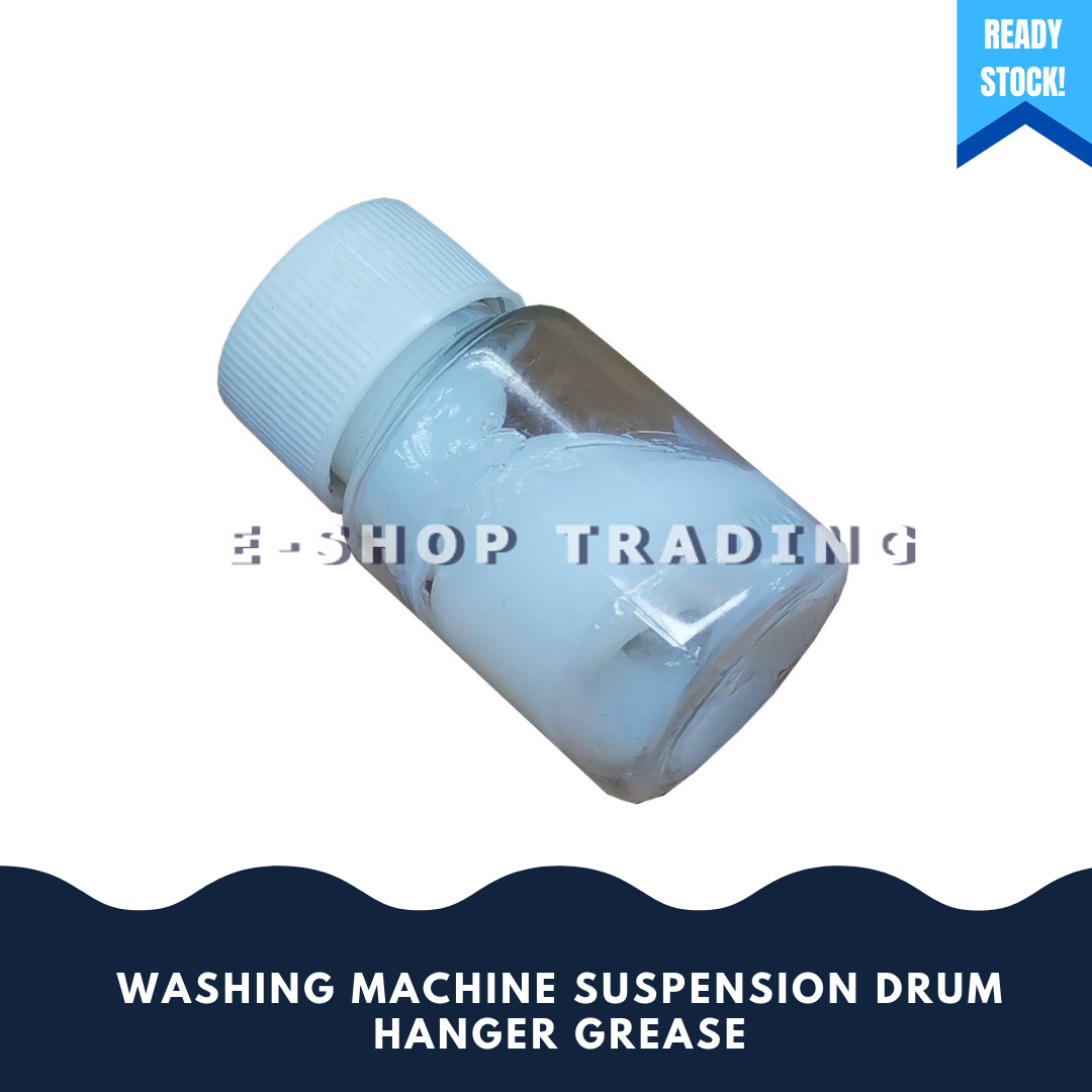 WASHING MACHINE SUSPENSION / DAMPER ROD / SPRING / ABSORBER / DRUM ...