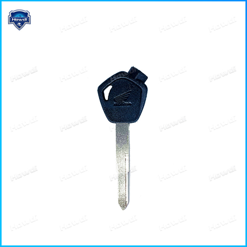 Motor Metal Blank Key for Honda Wave 110i honda click 125i RS150R ...