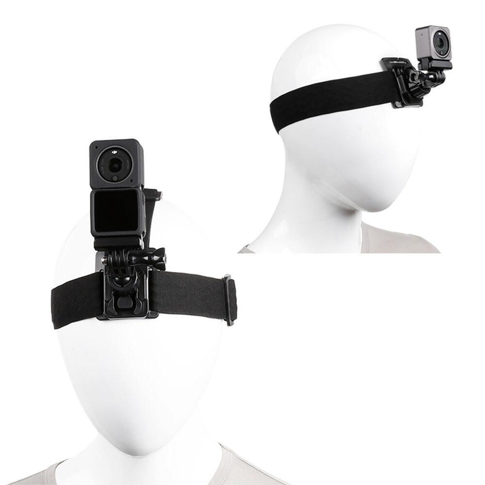 New Adjustable Holder for DJI ACTION 2 Backpack Clip DJI Sports Camera ...