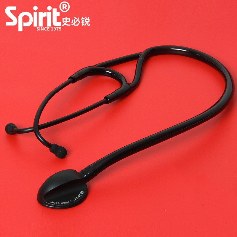 Spirit Single side professional Stethoscope fetal heart rate ...