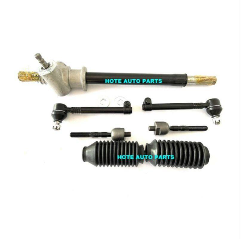 TOYOTA COROLLA KE70 / KE75 GL / DX 1979 / 1987 MANUAL STEERING RACK ...