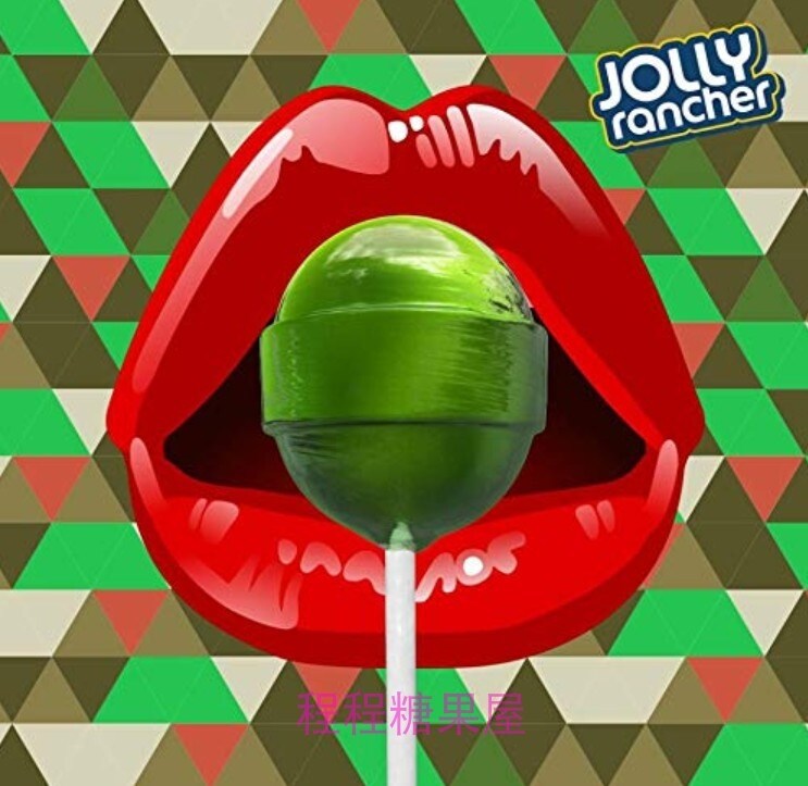 Jolly Rancher Jerry Juice แซนวิชอมยิ้มกินใหญ่ลูกอมของขบเคี้ยวคิดถึง ...