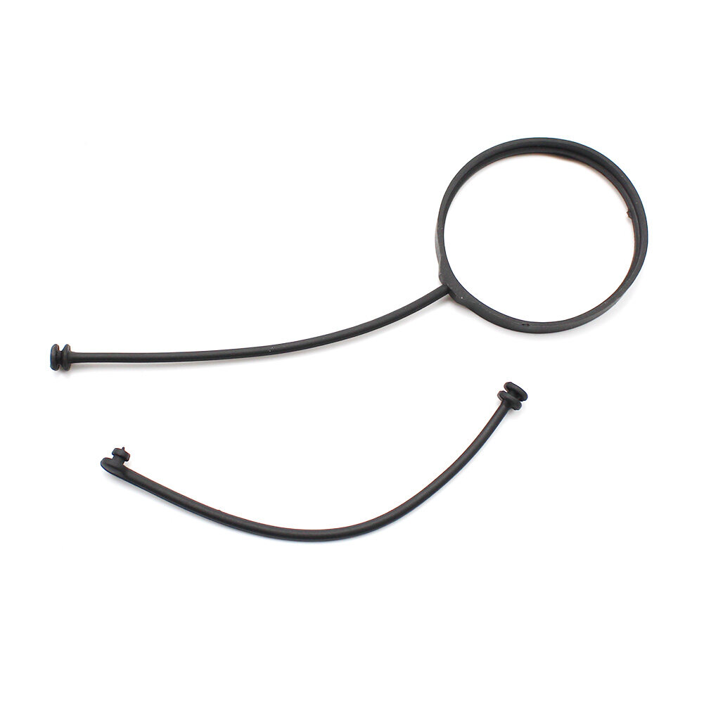 ยี่ห้อใหม่ขายร้อน LARBLL การใช้แก๊ส Filler Tank Cap สายไฟ16117222391 ...