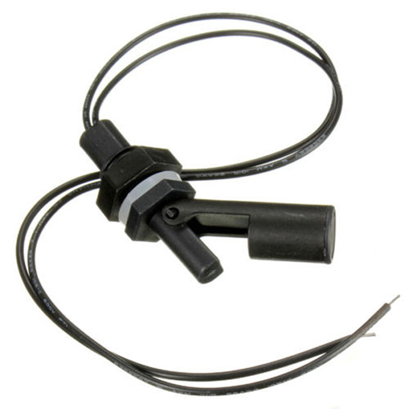 CHUA ????Hot Sale????Liquid Water Level Sensor Horizontal Float Switch ...