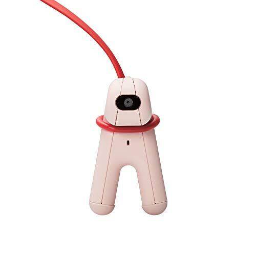 ELECOM กล้องเว็บแคม Wanco UCAM-C525FBBR HD 720P 30FPS 2ล้านพิกเซลมี ...