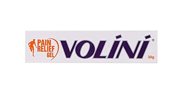 Volini gel 30gm | Lazada