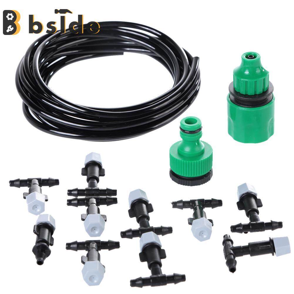 Micro-sprinklers Spray Water Cooling Moisturizer Water Iggigation Kit ...
