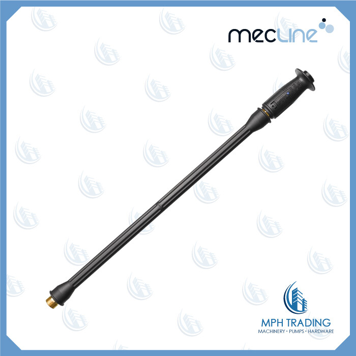 Mecline by Tecomec SF220 + T10P A/B 220 Bar High Pressure Lance with ...