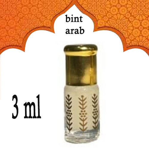 Hajar E Aswad ( Minyak Wangi ) / Roll Pefume 100% Original | Lazada