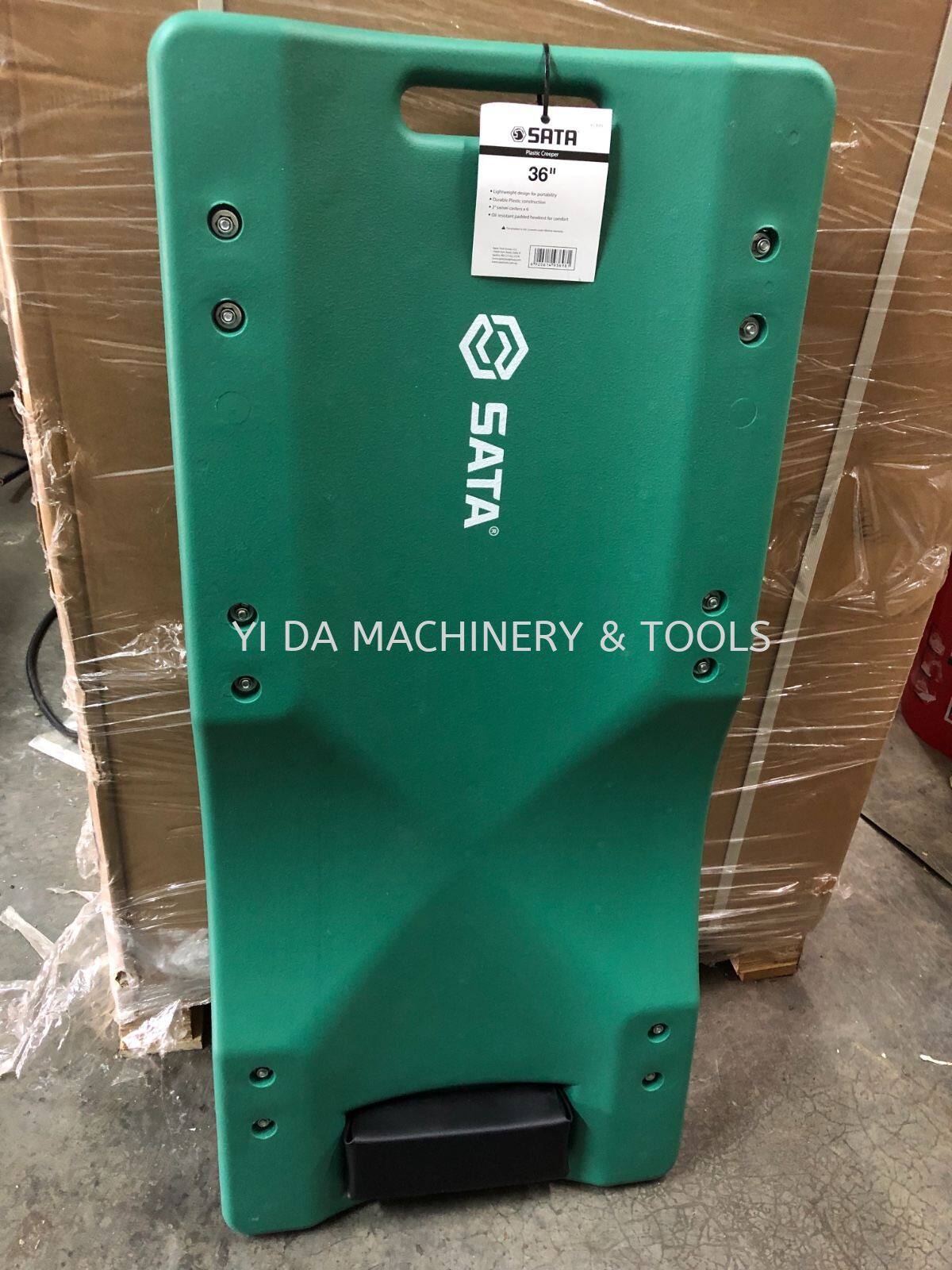 SATA CREEPER 95999 | Lazada