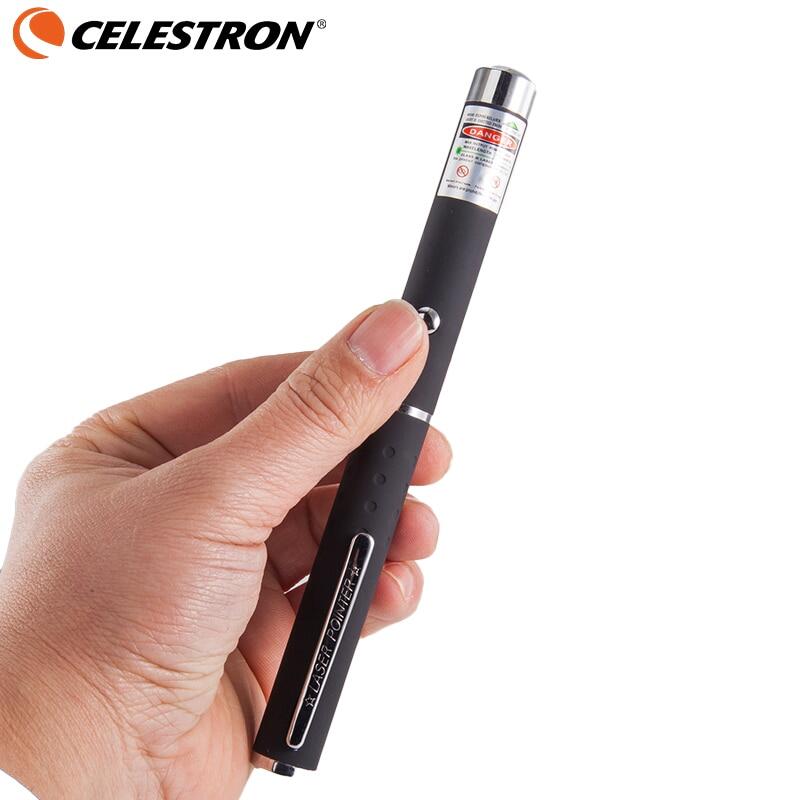 Celestron Green Pen Finder Pointer Star Finderscope กล้องโทรทรรศน์ดารา ...