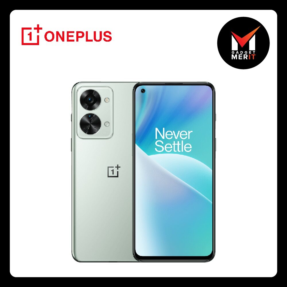 Oneplus Nord 2t 5g Smartphone Mediatek Dimensity 1300 6 43 Inches