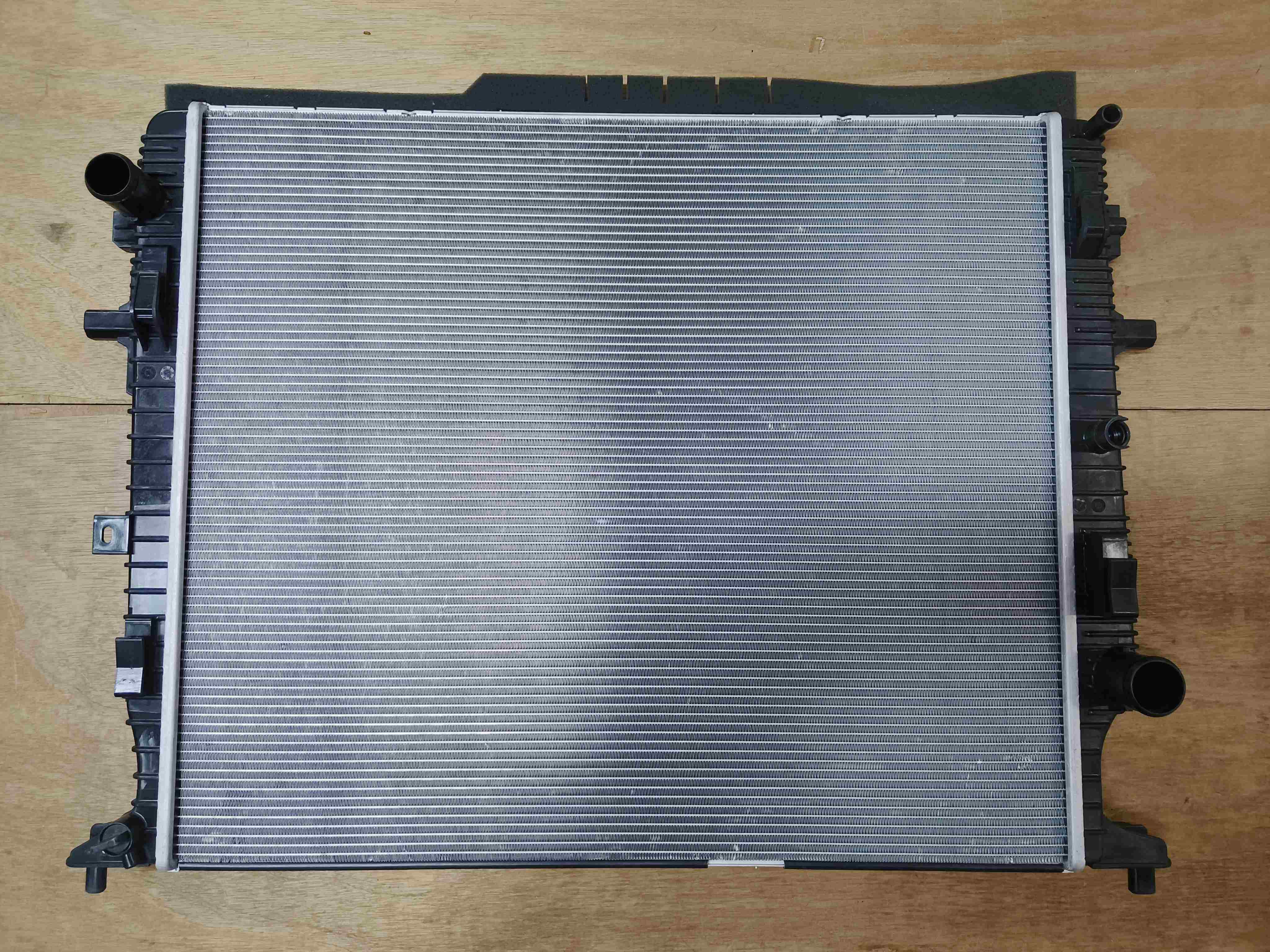 Proton X70 Radiator Original Geely For 1.8 | Lazada