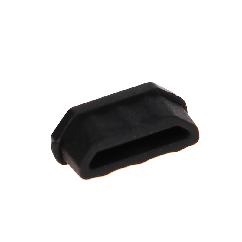 UNI ????Ready Stock 10pcs Protective Cover Rubber Covers Dust Cap For ...