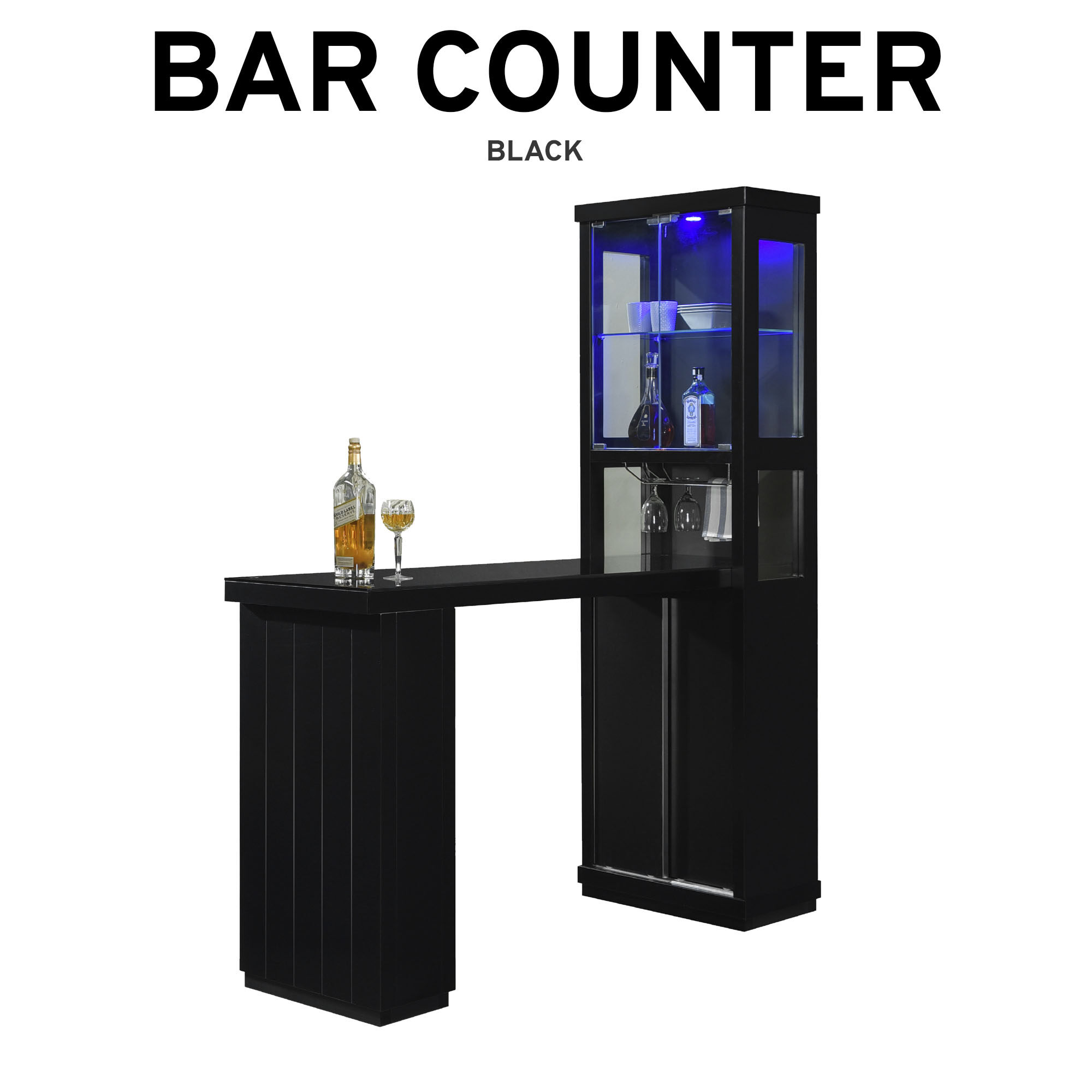Bar Counter Partition Bar Table Display Cabinet Wine Cabinet Bar ...