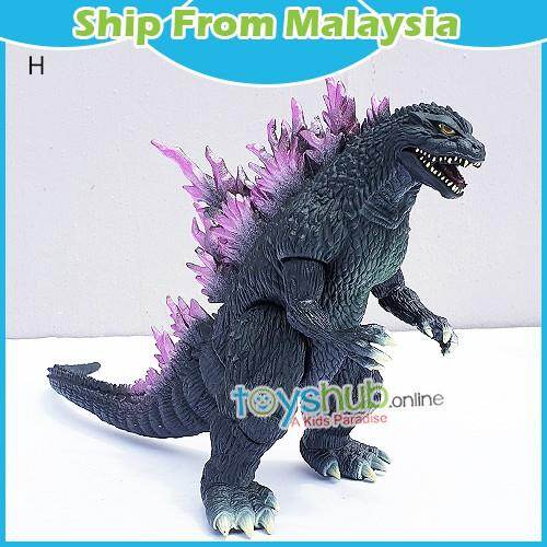 Ultraman Godzilla Monster - King Of The Monsters 2019-Godzilla King ...