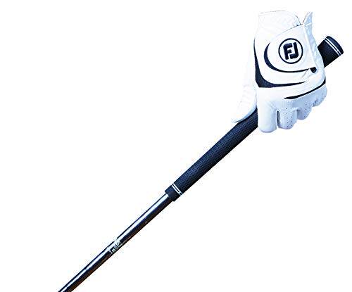 [FootJoy] WeatherSof 2018 ผู้ชาย fgwf18 สีขาว Japan 24 (Japan Size M-L หรือเทียบเท่า) - want jp ...