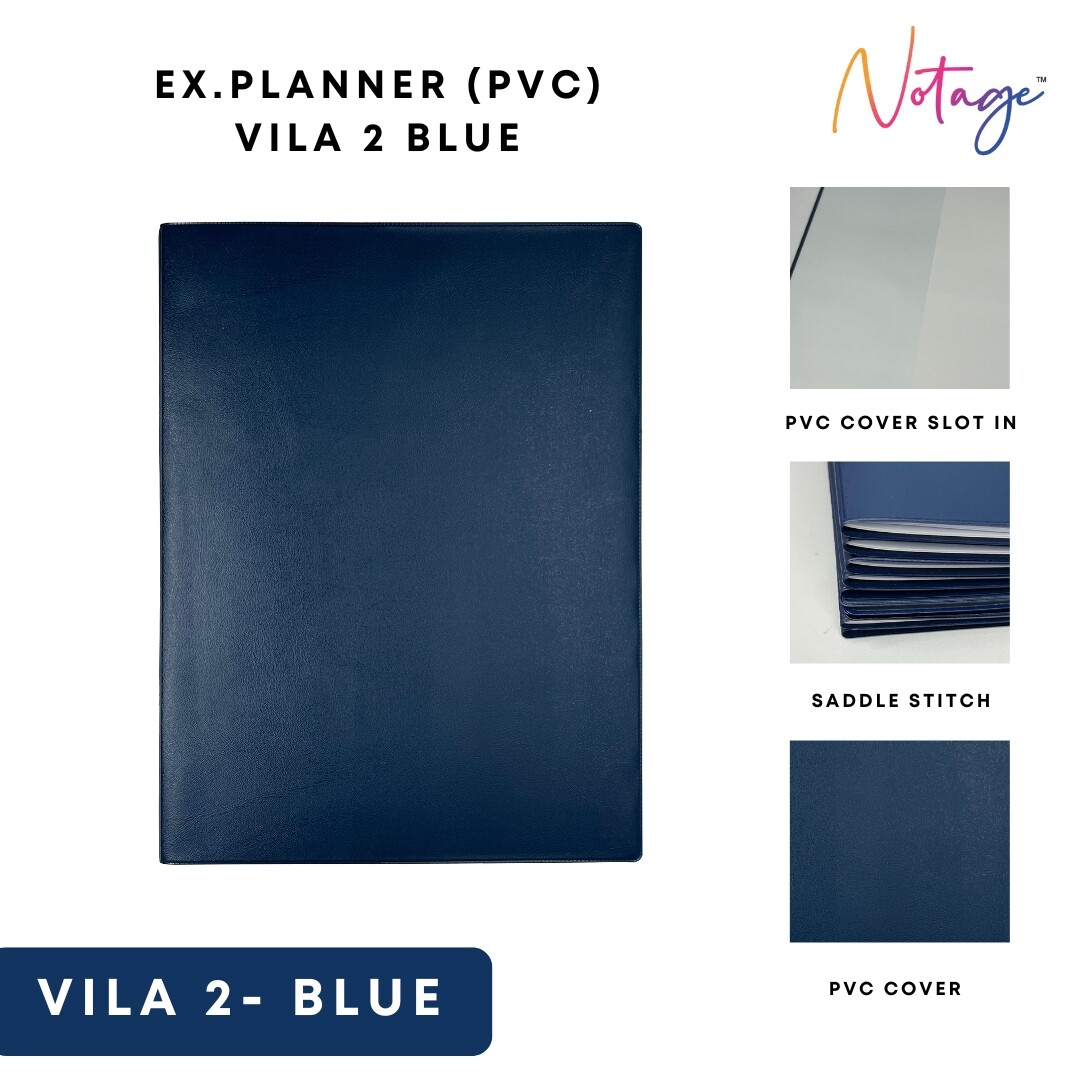 Executive Planner 2025 A4 Size Corporate Planner Planning Column ...