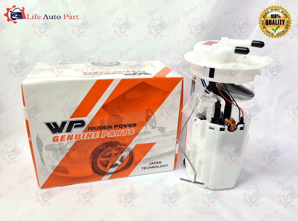 Proton Saga FLX Fuel Pump 1.3/1.6 | Lazada