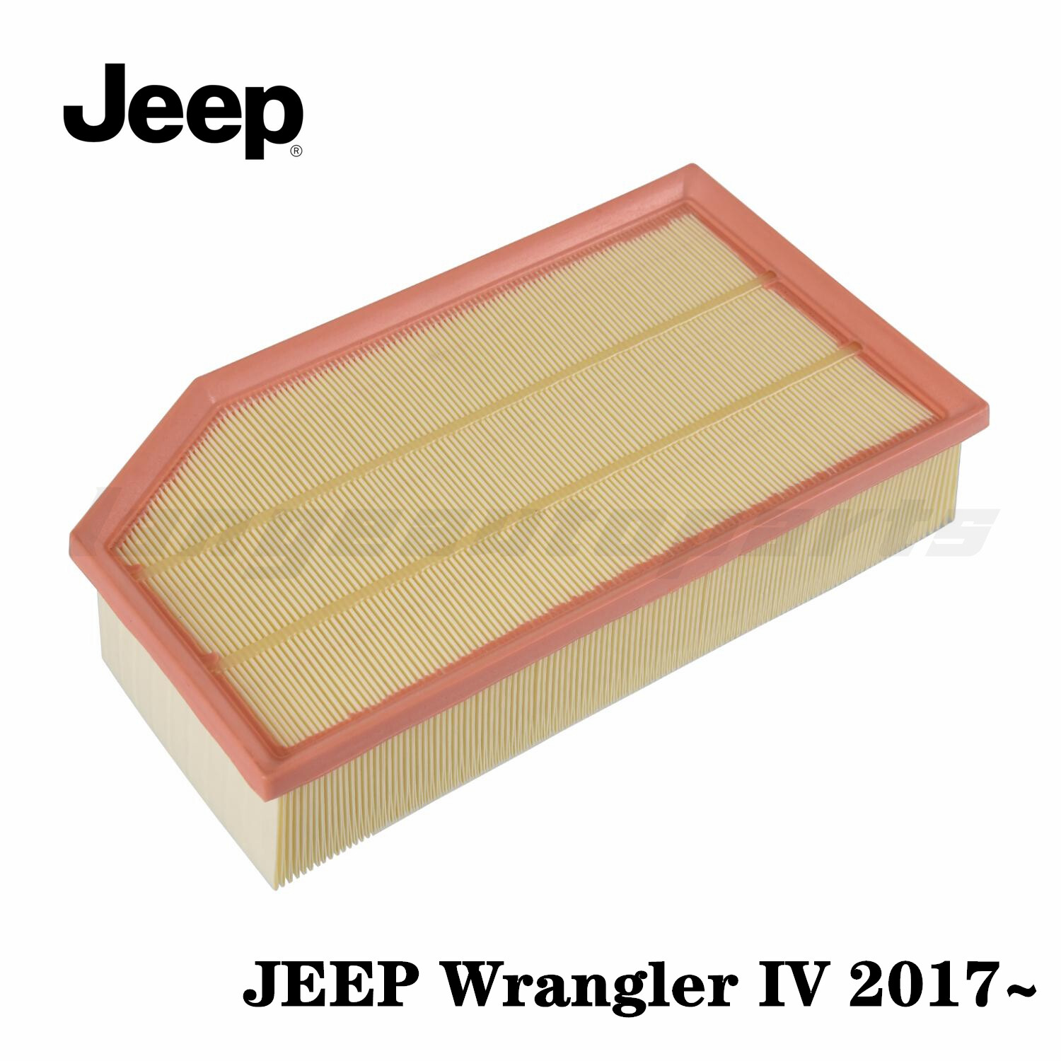 JEEP Wrangler IV 2017 ~ ตัวกรองอากาศ68257030AA - Langeautoparts - ThaiPick