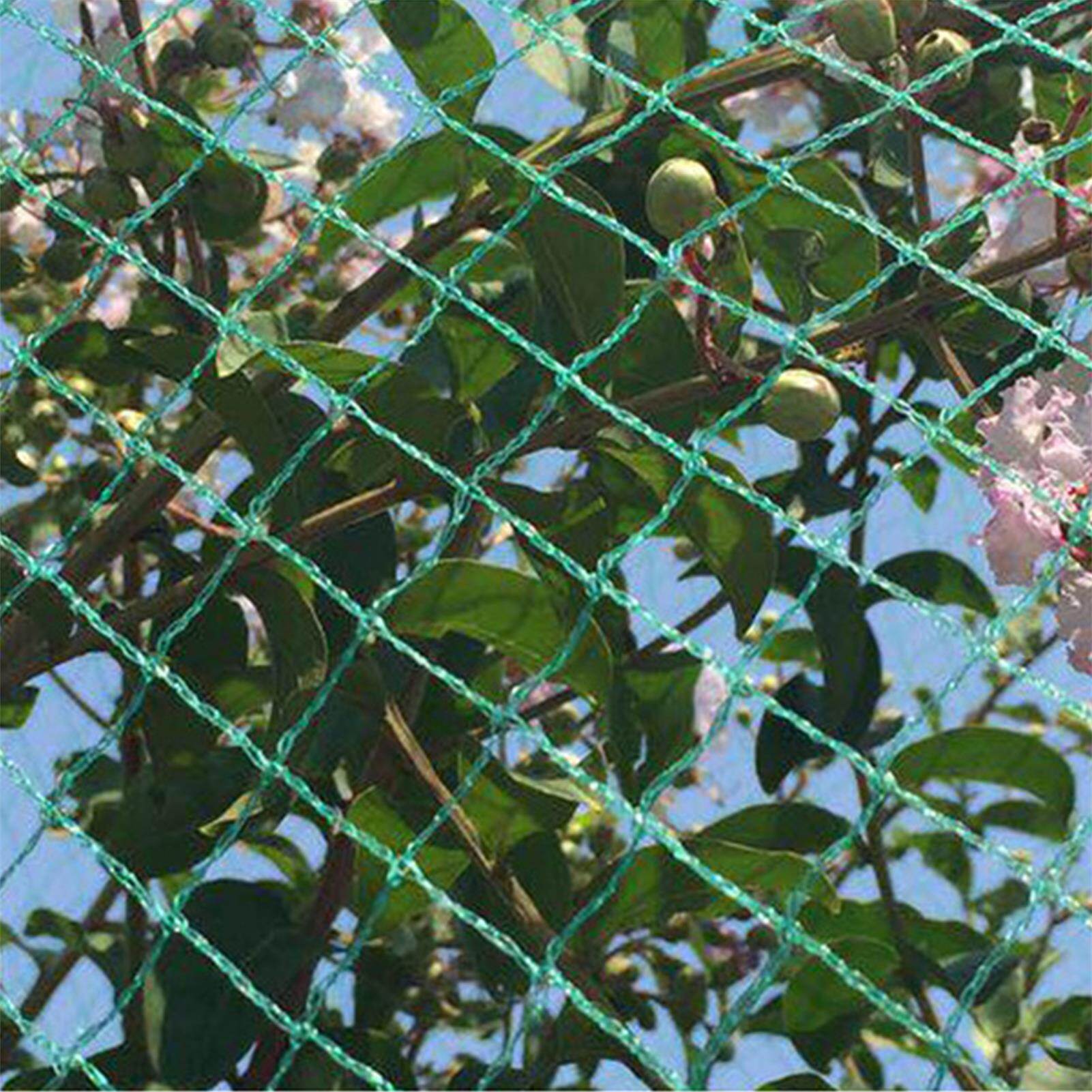 3 x 3 Meters Golf Practice Net High Impact Netting Golf Training Aids ...