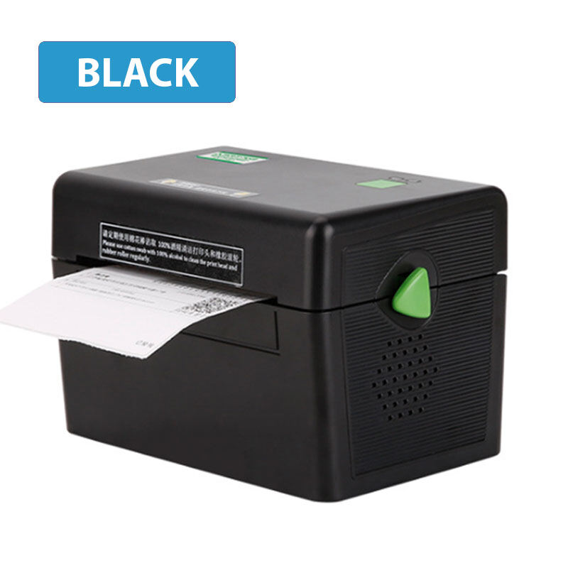 Air Waybill Direct XP-DT108B Thermal Label Printer Barcode With Label ...