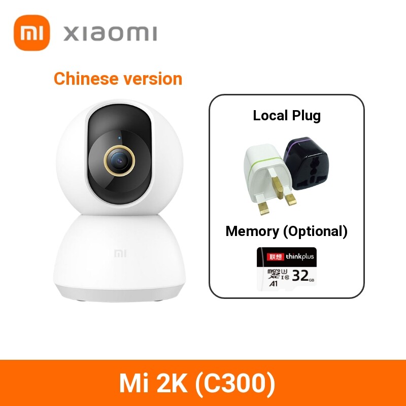 Xiaomi CCTV 360 IP Smart Camera Home Home Security Camera Wifi Cam ...