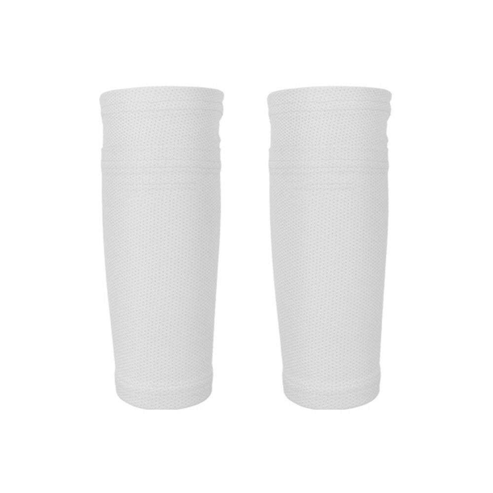 JAYQQ สนับแข้งนิ่มสำหรับเด็กผู้ชาย,ปลอกสวมป้องกันขาของเด็กเล่นกีฬาที่ใส่สนับหน้าแข้งเตะฟุตบอล ...