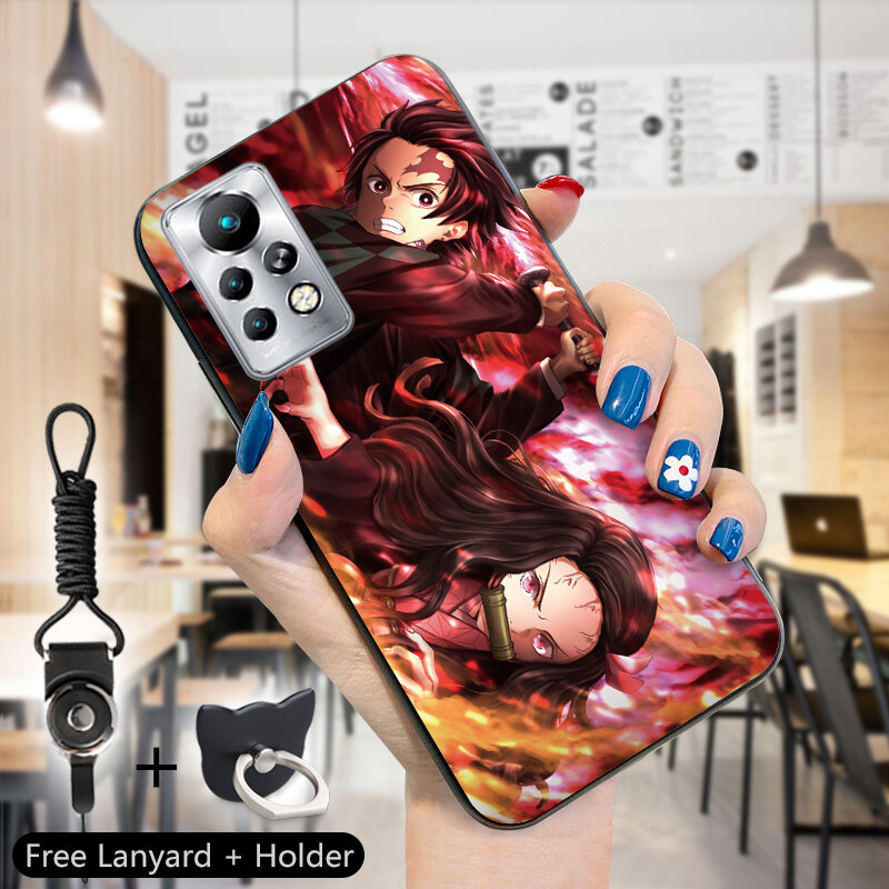 เคสมือถือเคสโทรศัพท์เคส Infinix Note 11 Play X697 /Infinix Note 11 Pro ...