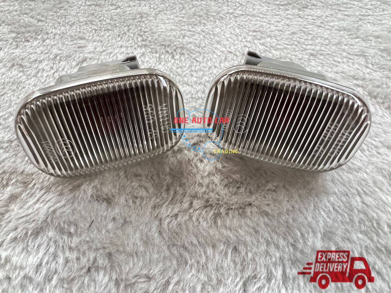 Toyota Fender Lamp A / Side Signal Lamp Camry,Vios,Innova,Harrier,Altis ...