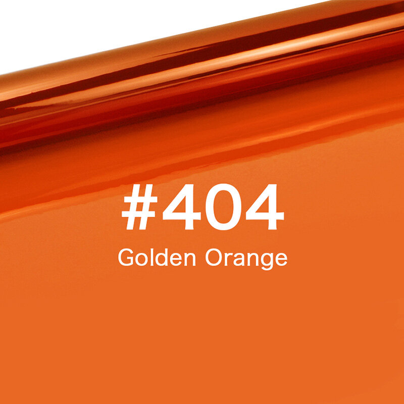 AMBITFUL 4050cm 80100cm Photography Video Soft Light Paper Gel Color ...