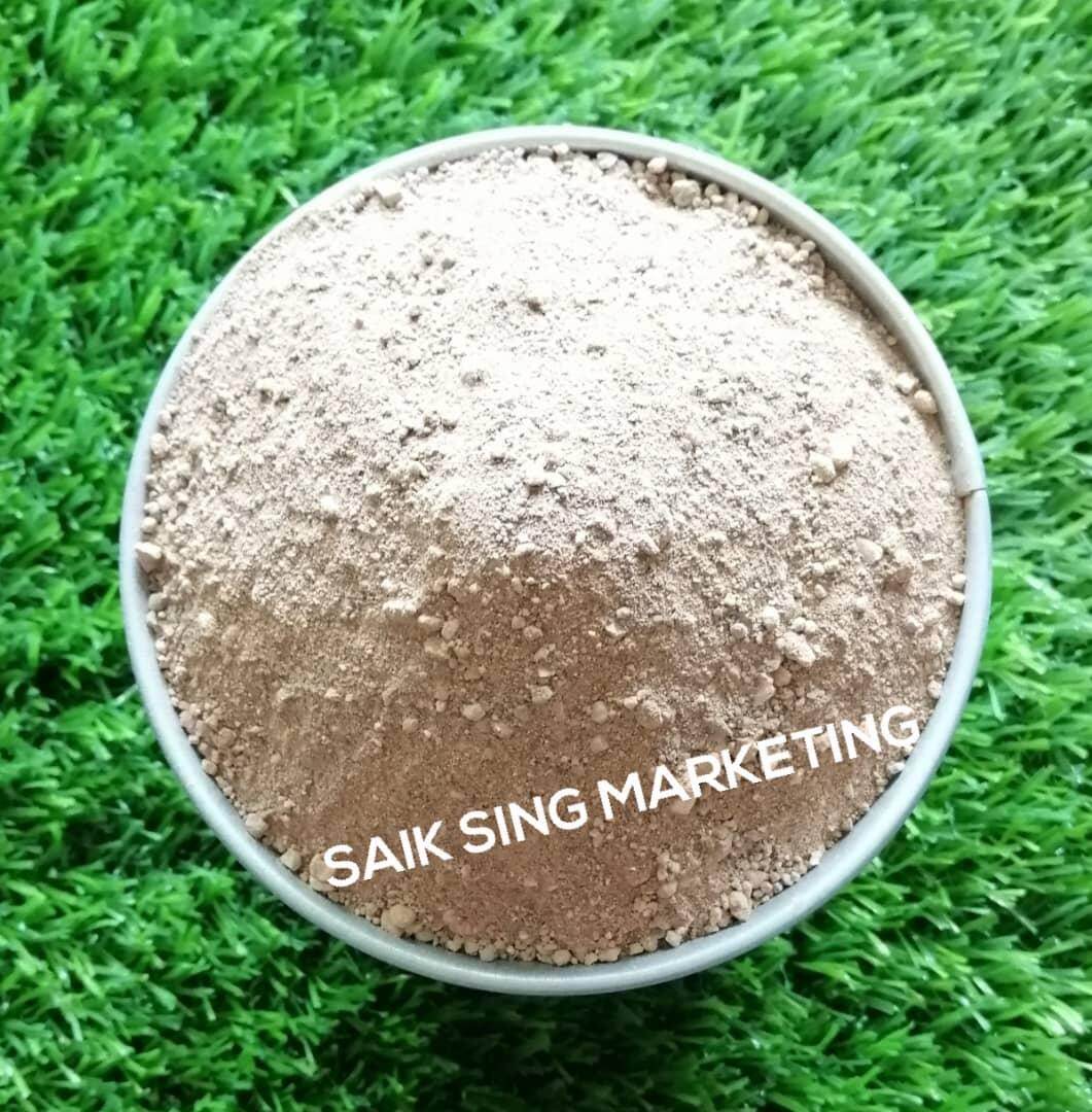 1KG Egyptian Rock Phosphate ERP Baja Akar | Lazada