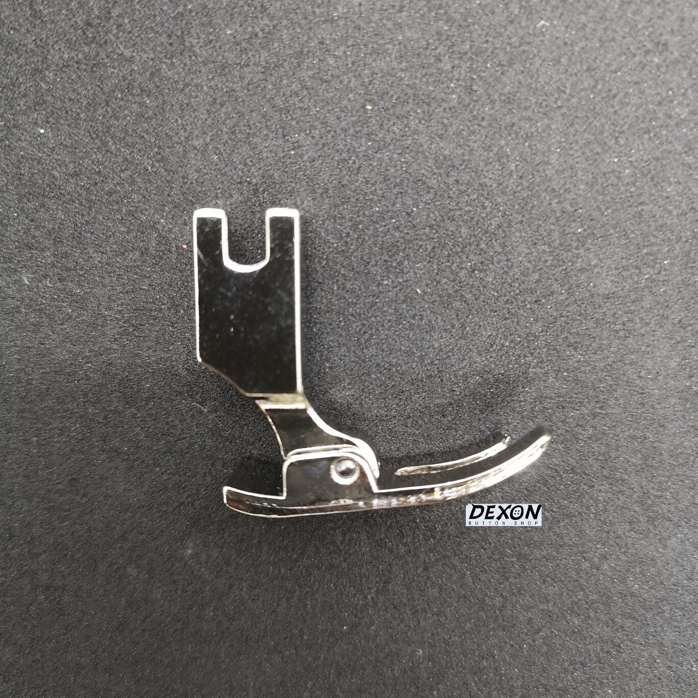 Industrial Sewing Machine Footer/ Pressure Footer/ Left or Right Zipper ...