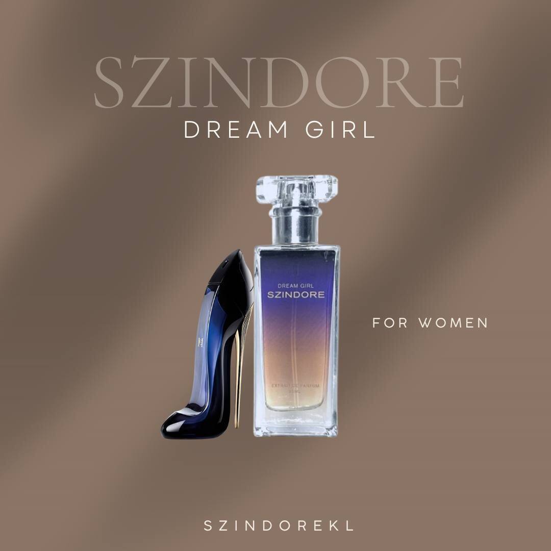 Szindore Dream Girl extrait de parfum for women | Lazada