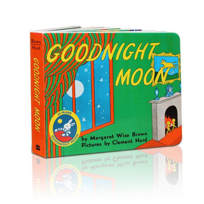 Goodnight Moon Children's Good Night Stories Picture Books Parents and ...