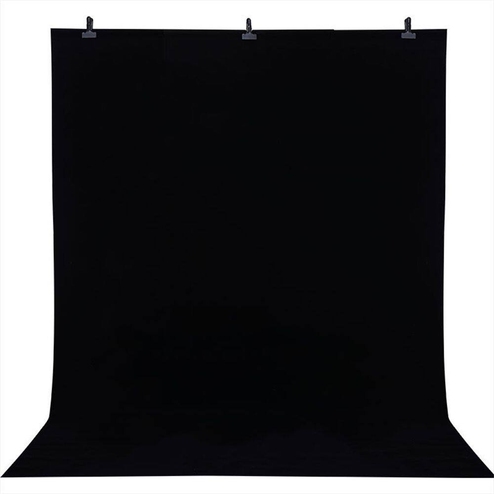 HAF0083 Professional Solid Color Photo Shooting Photo Props Black Non ...