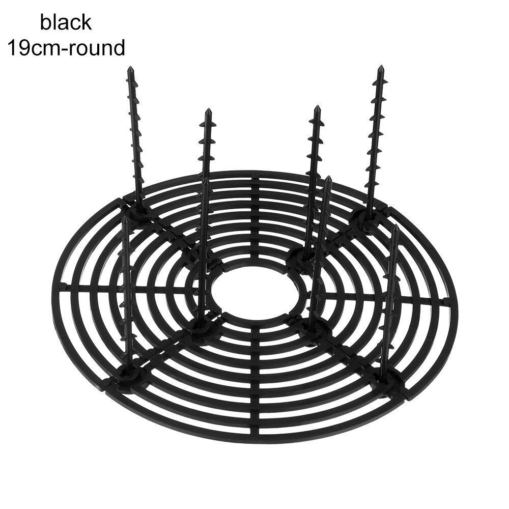 TRANSITOR Useful Multi-use Planter Plants Protector Plant Protection ...