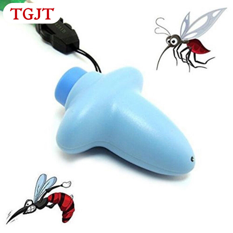 TGJT ยุงคันปวด Bite Relief ที่ลบปากกาป้องกันอาการคันทนทานสำหรับเด็ก ...